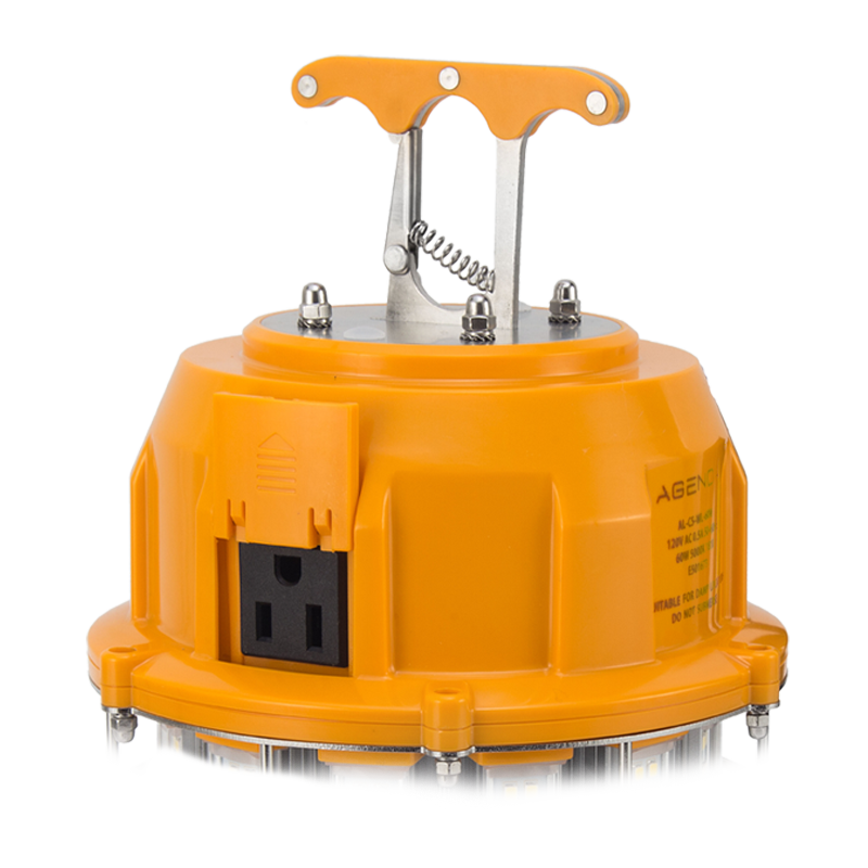 WorkLite 60W – Agenda Lighting